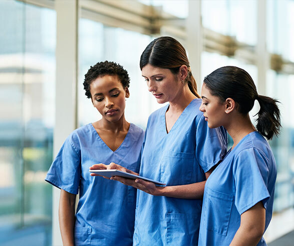 Nursing Program - Nursing - Fort Valley State University